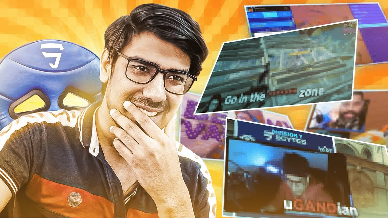 This is what happens when I go live! | Funny Stream Highlights #1 - YouTube