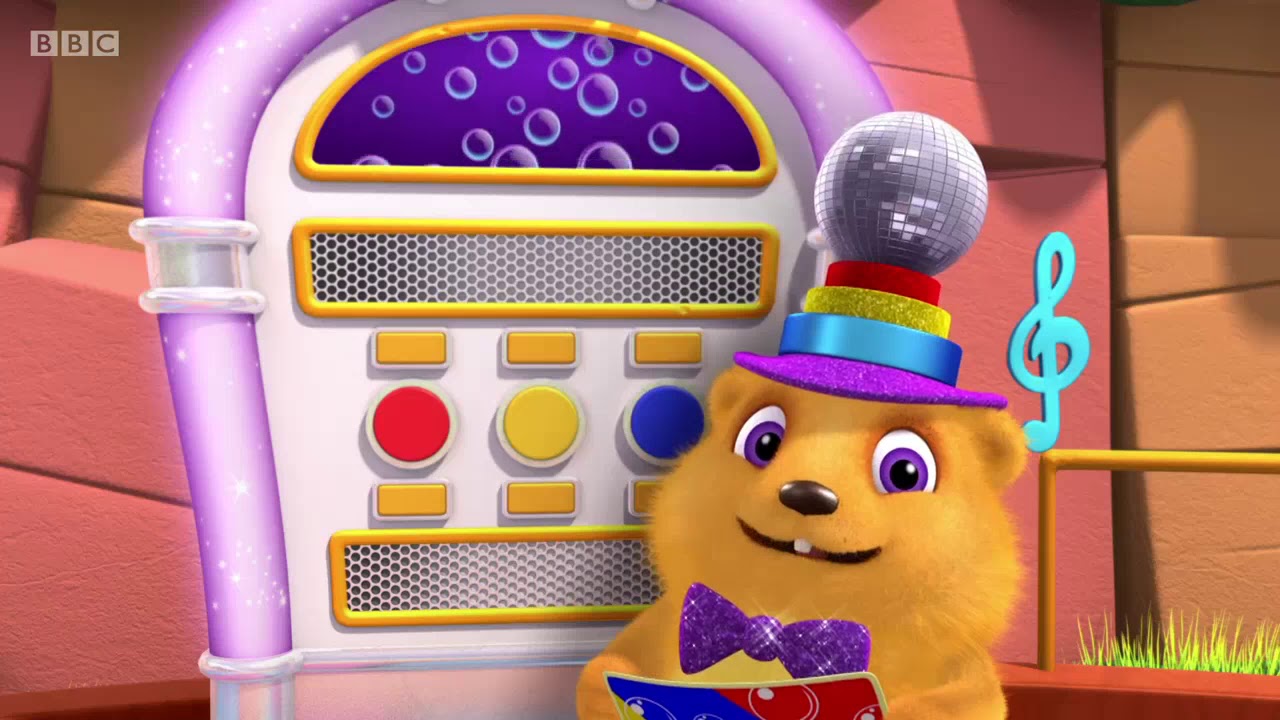 Ruff Ruff Tweet and Dave 13 A Dancing Adventure - YouTube