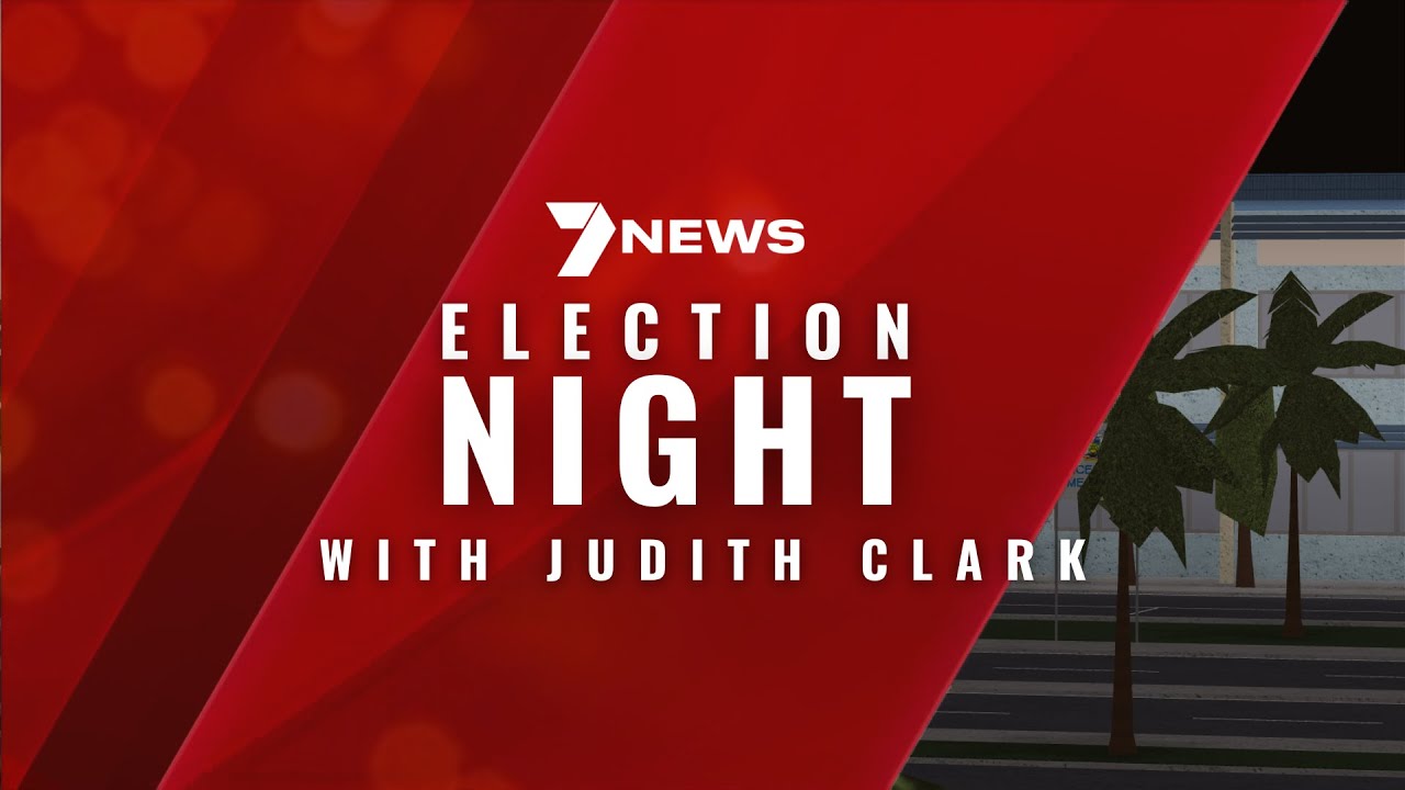 7NEWS: Election Night - YouTube