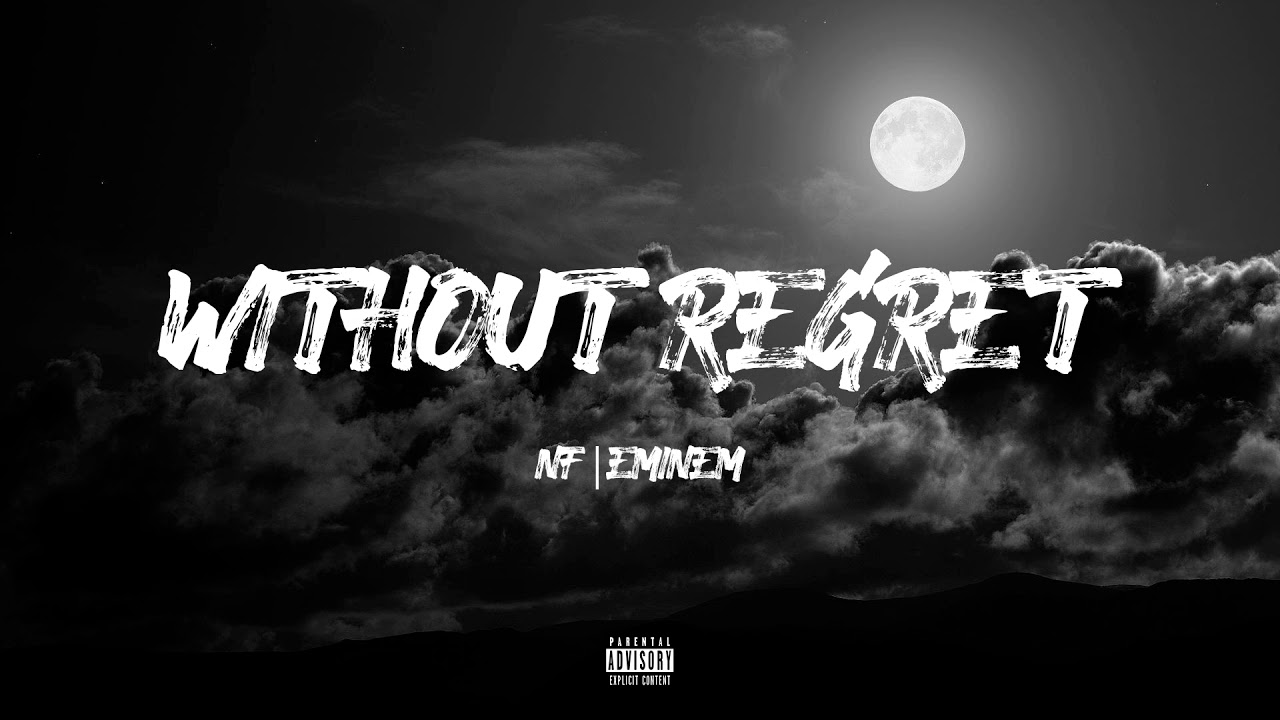 NF ft. Eminem - Without Regret | Remix - YouTube