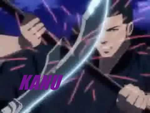 Kanu Ikkitousen Titantron