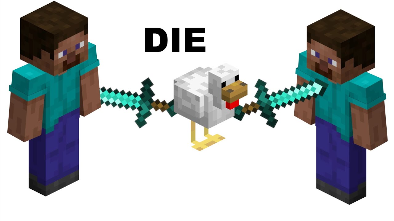 Killing noobs in minecraft bedrock bedwars - YouTube