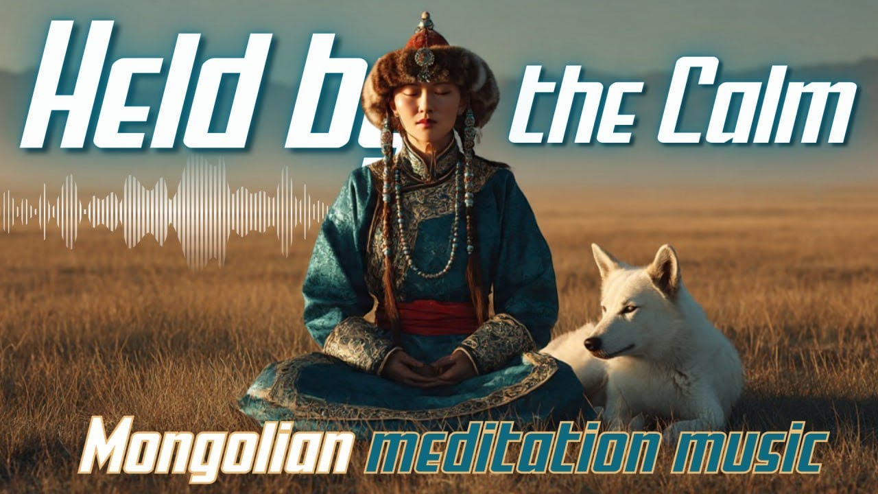 From Chaos to Calm – Mongolian Healing Sounds in Just One Playlist ...