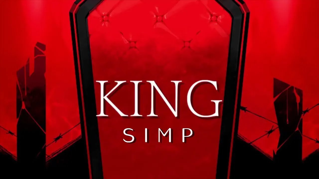 SIMP [ Mai_Cover ] ( Parody of Kanaria - KING by Jaret Fajrianto ...