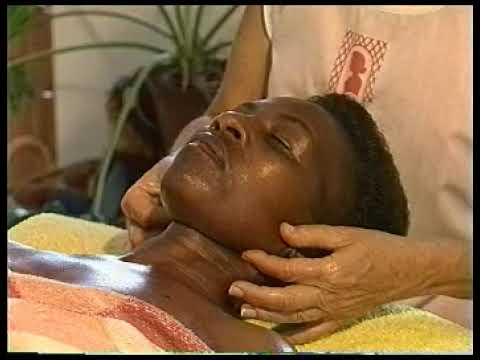 PRESSURE POINT MASSAGE   Valerie Beauty Academy