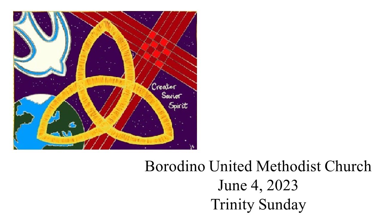 June 4th 2023 Full Service YouTube June 4th 2023 Full Service YouTube