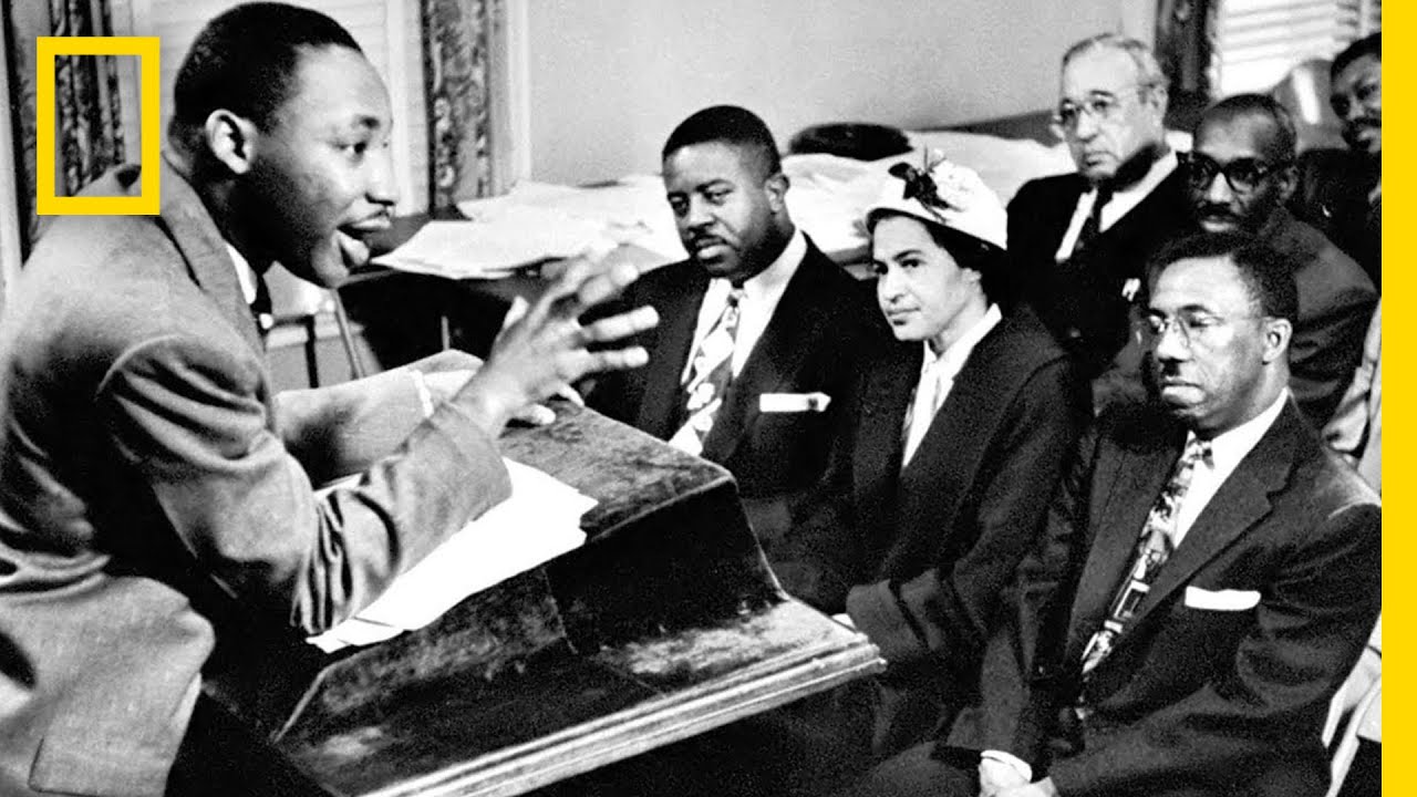 Mapping the Green Book | National Geographic - YouTube