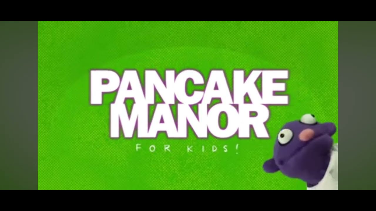 (Reupload) Salsa Song - Food Songs For Kids - Pancake Manor - YouTube