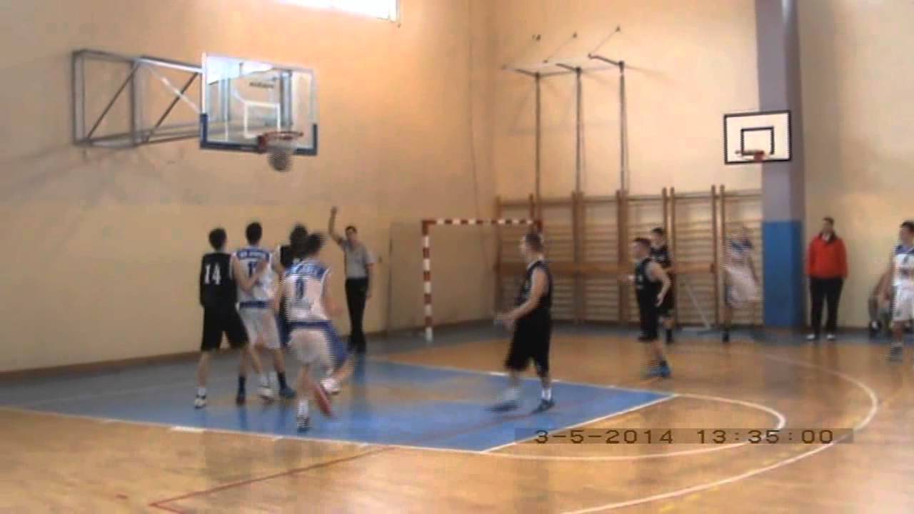 Matija Milovic Highlights - YouTube