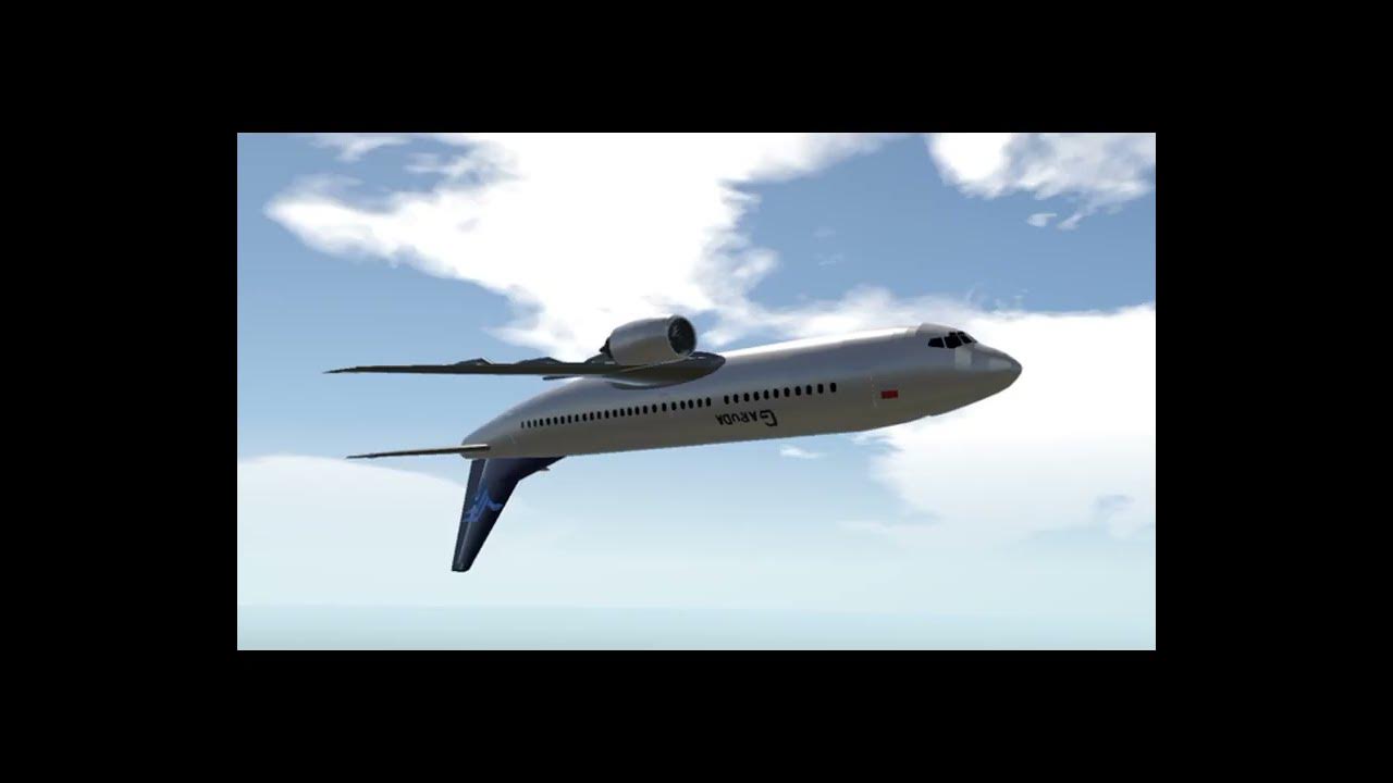 cursed planes pt2 - YouTube