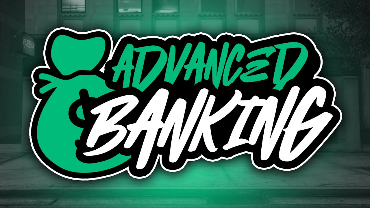 Var - FiveM Script Bank System - YouTube