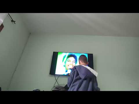 Parte 2 de eu dançando Michael Jackson