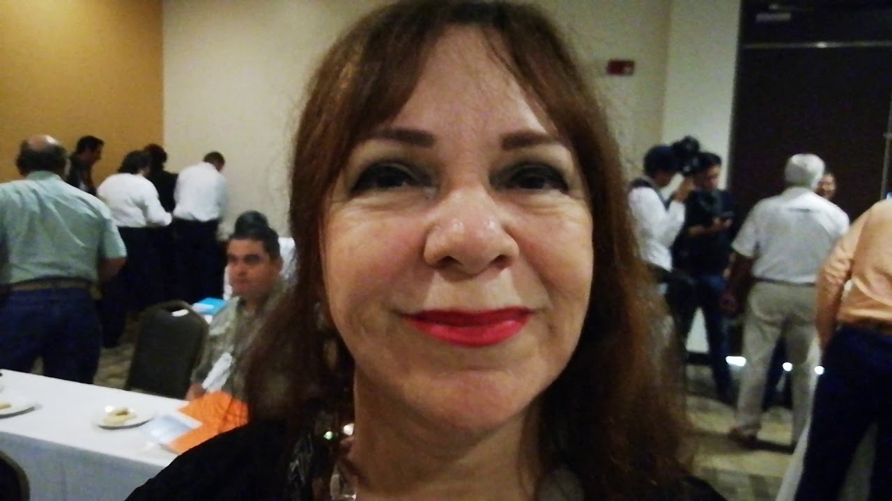 GRUPO DE MORENA ESTÁ UNIDO, AFIRMA ALMA ROSA GARZÓN. - YouTube