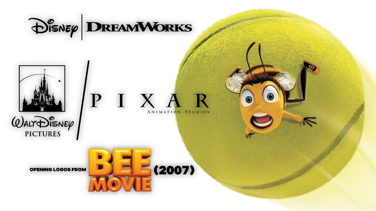 Walt Disney Pictures / Pixar Animation Studios (2007) - YouTube
