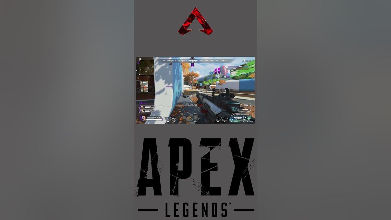 Apex ((3)) - YouTube