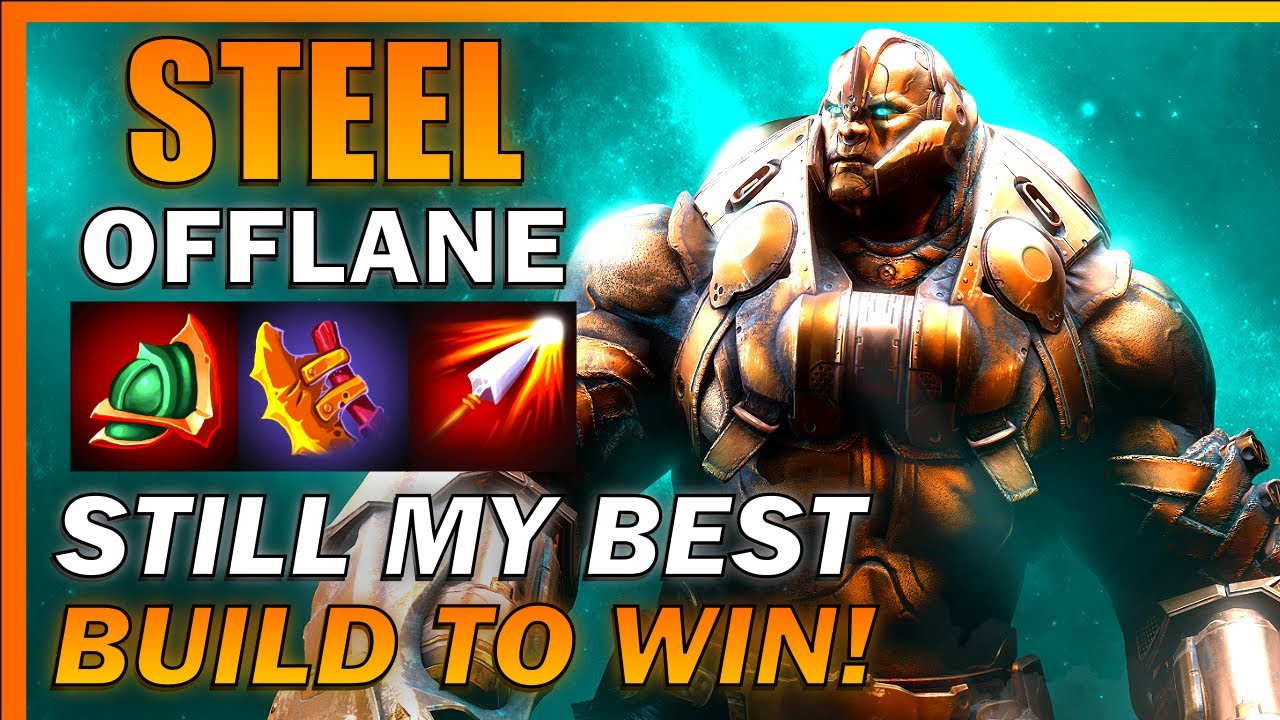 For those wondering, SKY SPLITTER STEEL is still VERY STRONG ...