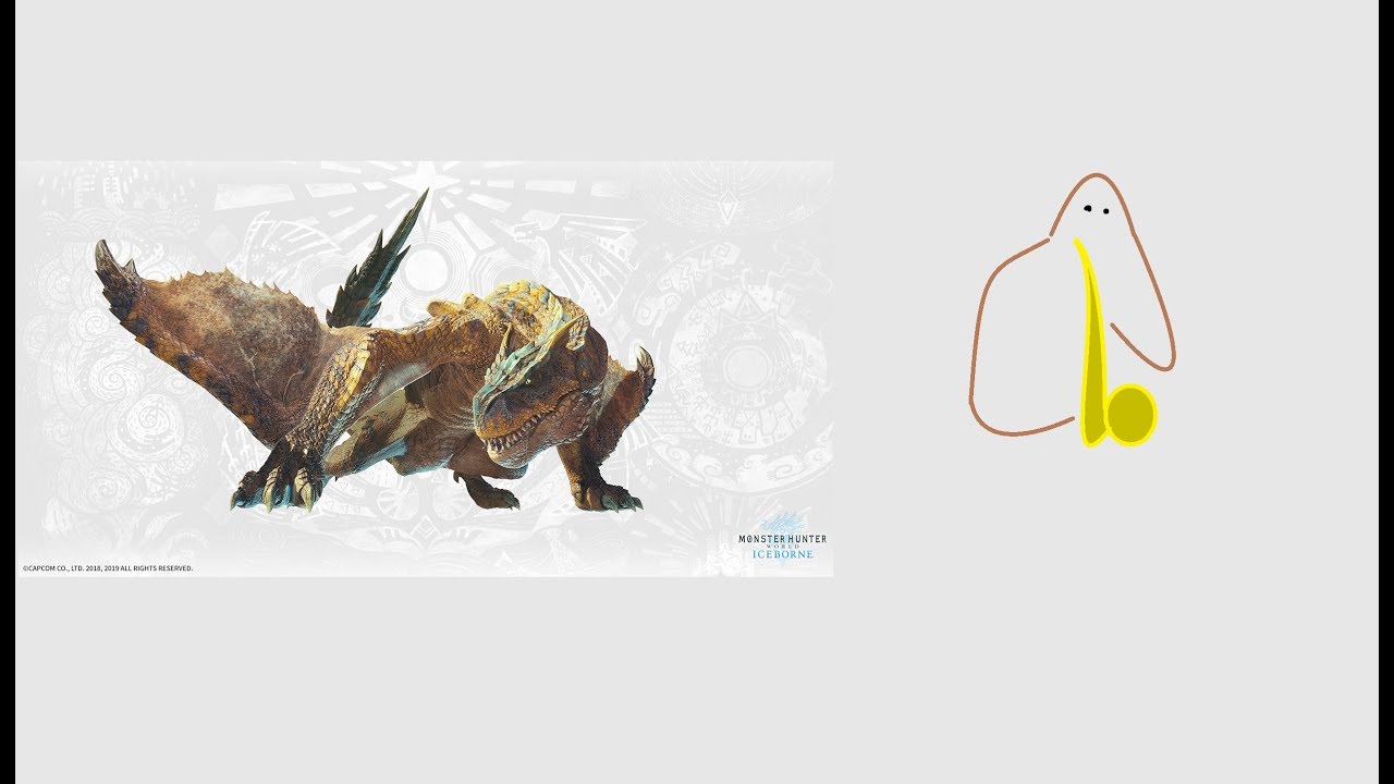 Monster Hunter Freedom 2 - Tigrex Theme (Arranged by Yuval Green) - YouTube