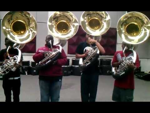 Tuba fanfare star wars - YouTube