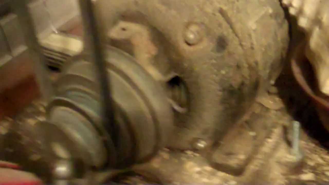 Champion Blower and Forge model 1200 Drill Press - YouTube