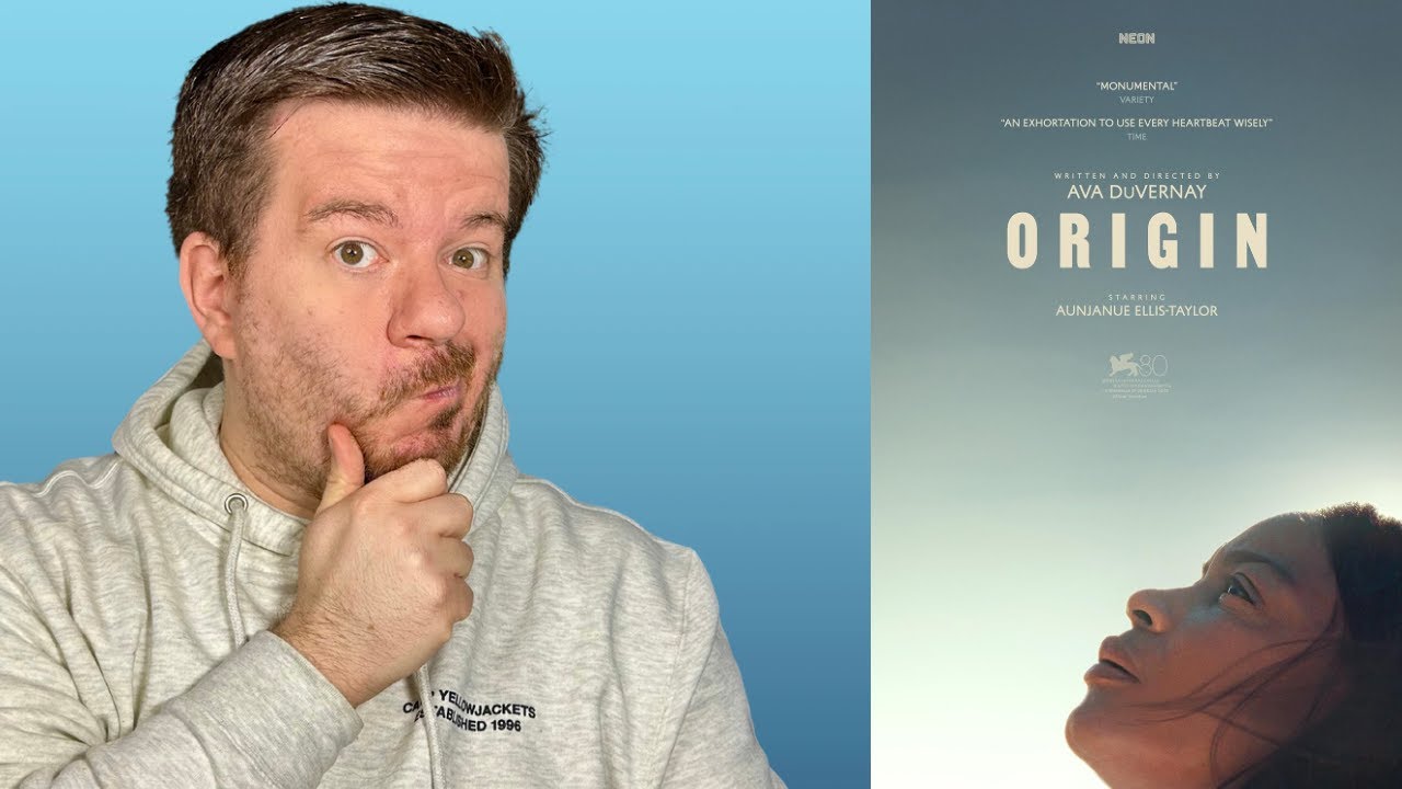 Origin Movie Review | A Profound Cinematic Journey - YouTube