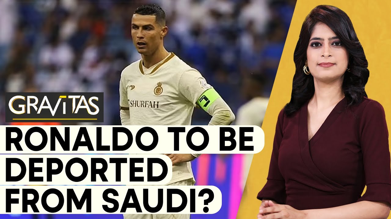 Gravitas Ronaldo s Obscene Gesture Sparks Controversy YouTube gravitas-ronaldo-s-obscene-gesture-sparks-controversy-youtube