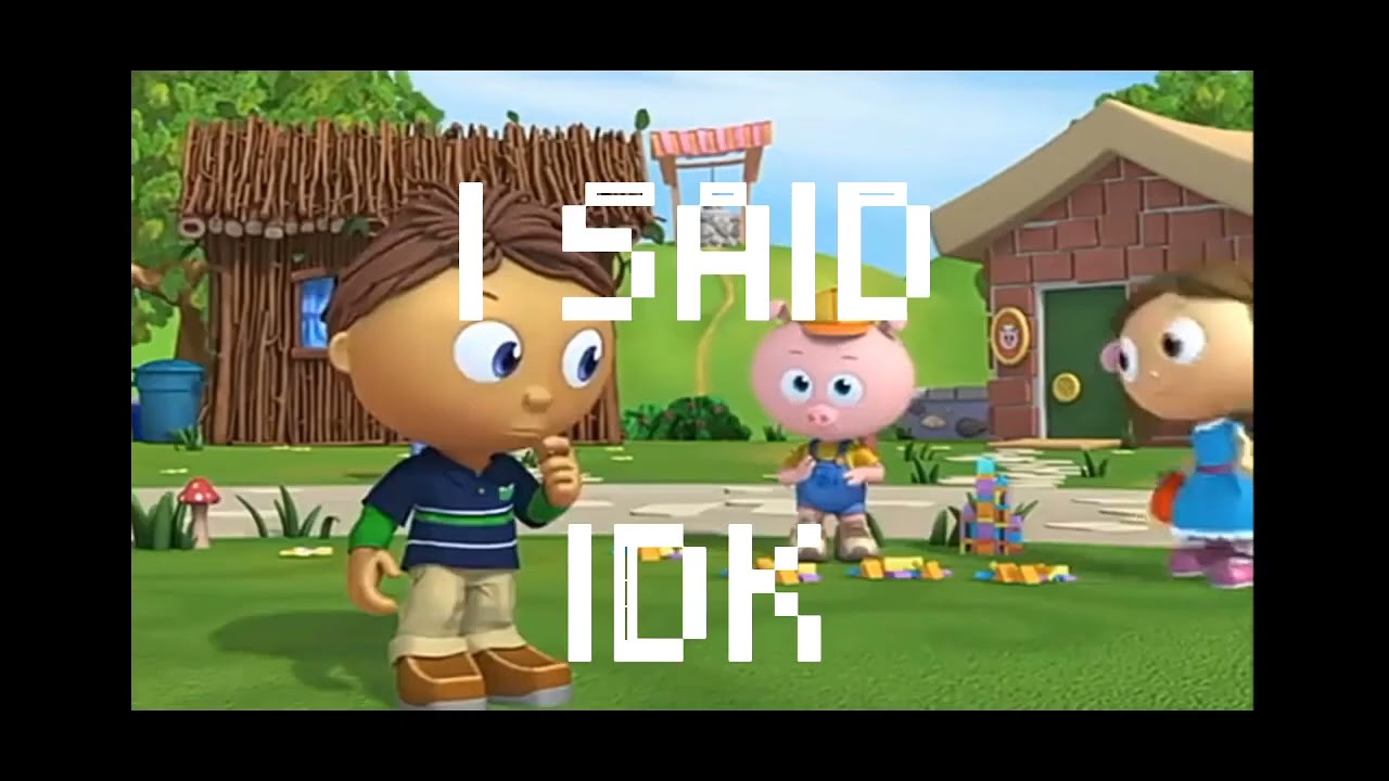 [ytp] Why Soup - YouTube