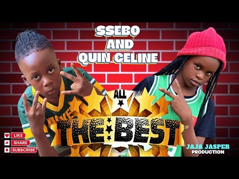 THE BEST OF SSEBO AND CELINE @quincelinemedia BUT THIS BOY SSEBO - YouTube
