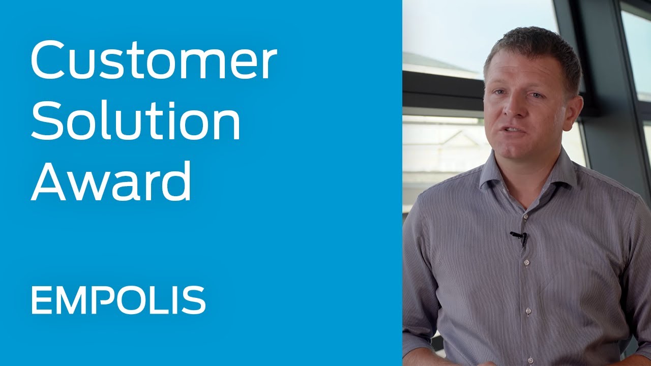 Empolis Customer Solution Award – Gewinner 2018: Distributed Power ...