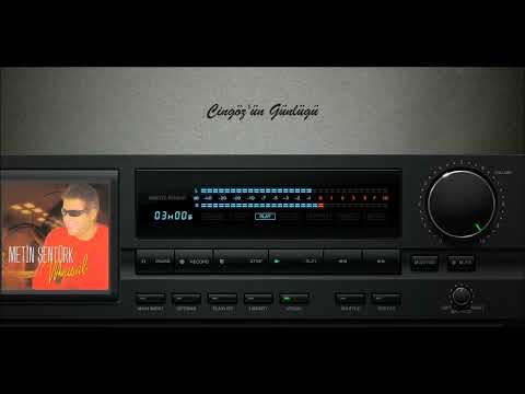 Metin Şentürk - Masal (2006) Yüksek Kalite
