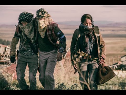 Z Nation Season 2 Episode 1 Review w/ Michael Cassutt & Mike Welch ...