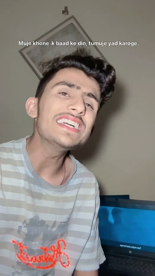 Tera Zikr Darshan Raval Official 4k Video Latest New Hit Song