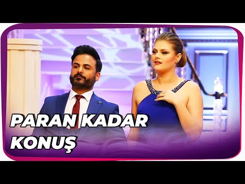 Ceren Mehmet'in Parasına Göz Dikiyor | Doya Doya Moda 160. Bölüm