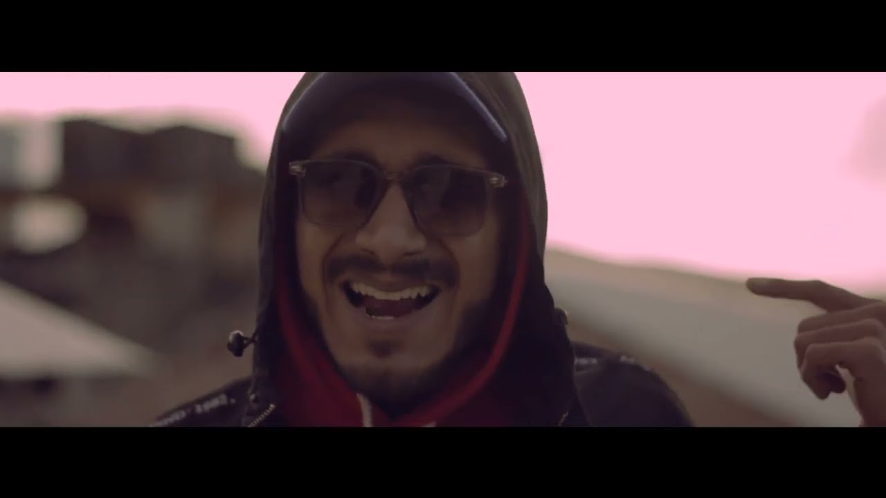 El Eme Equis - GITANA (TRACK.03) Official Video - YouTube