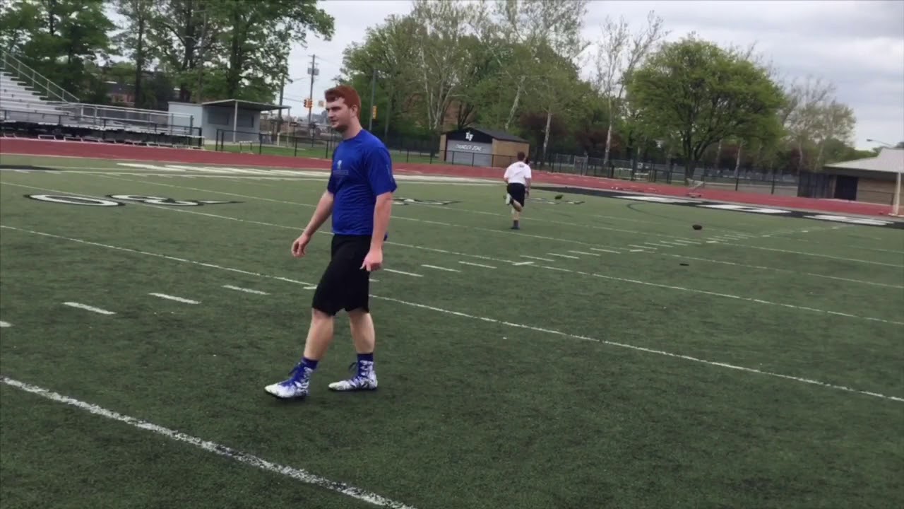 NICK PAINTER- C/O ‘19 MICHIGAN - Kornblue Snapping - DETROIT 5/19/18 ...