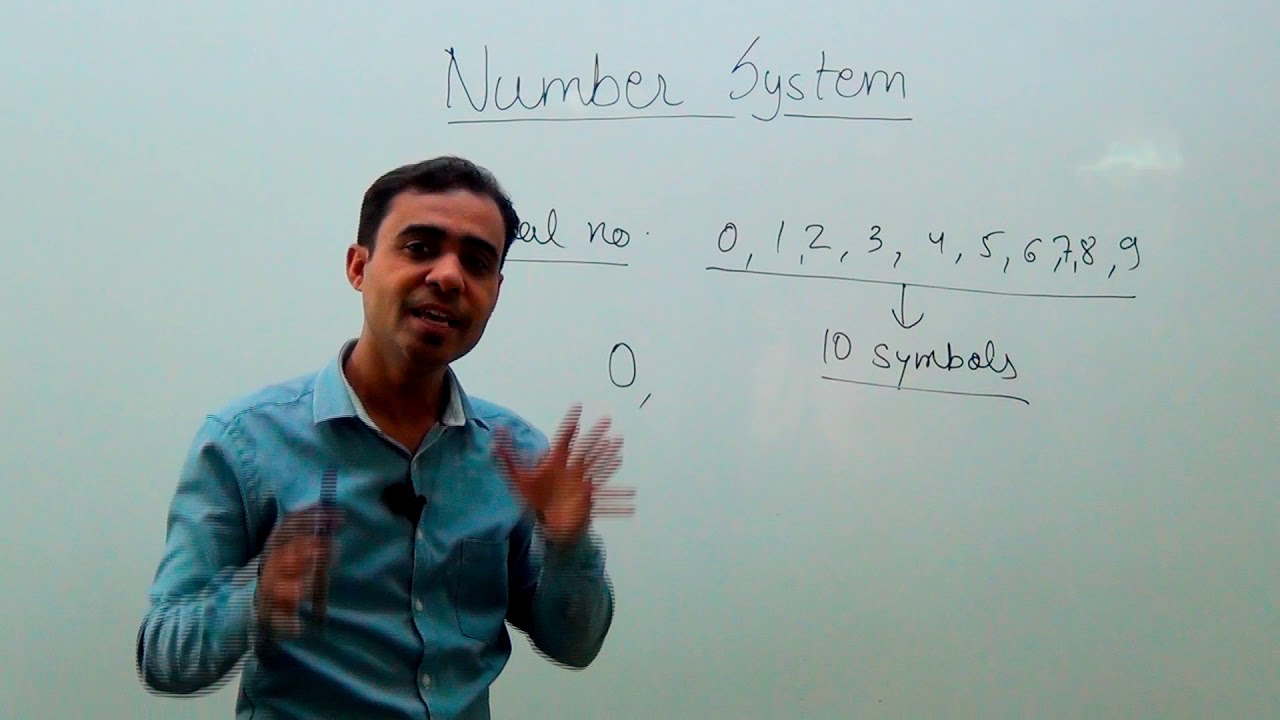 Tutorial 1 Introduction Of Number System In Hindi YouTube tutorial-1-introduction-of-number-system-in-hindi-youtube