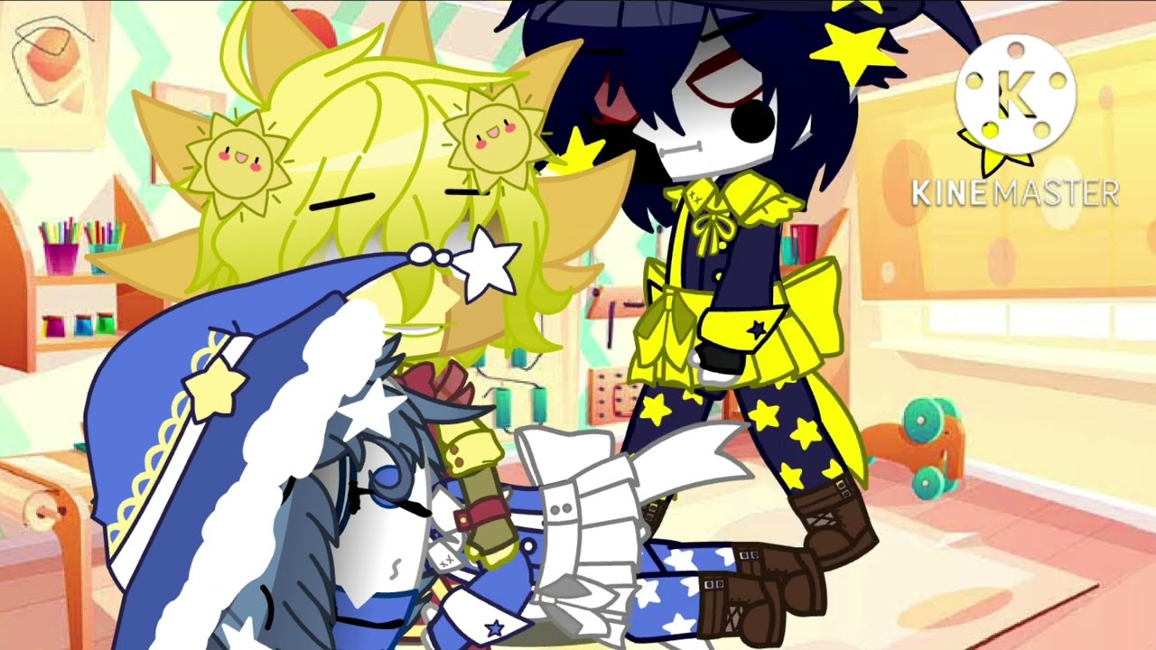 Can he be trusted??||Trusted Lunar Au?|| ||Sun and Moon Show Au|| - YouTube