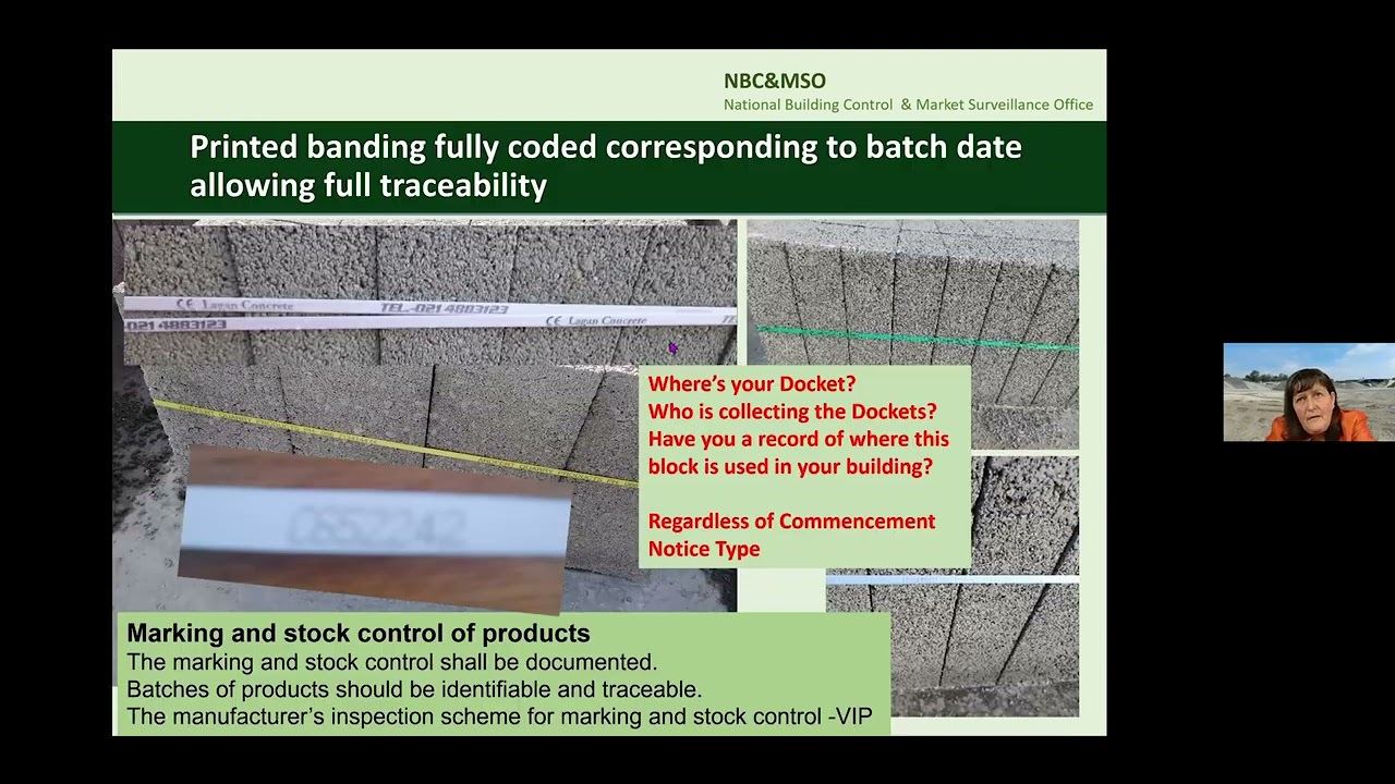 Losing Your Home - The Impact of Defective Blocks in Ireland (Part 3 ...