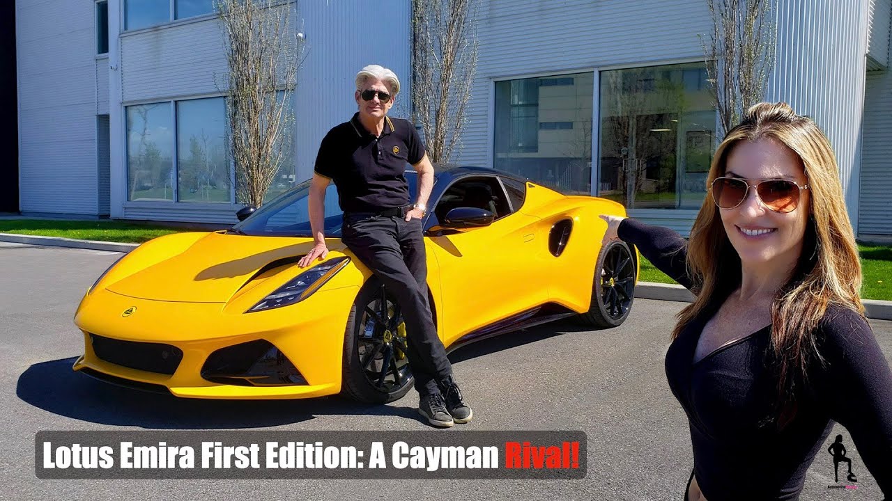 Lets Go for a Drive - automotivewoman.com