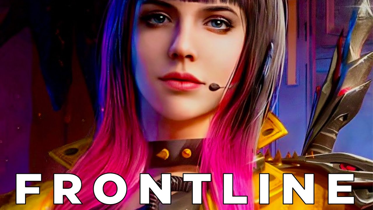 CALL OF DUTY MOBILE : FRONTLINE (Nuketown) Walkthrough Gameplay PC (COD Mobile) - YouTube