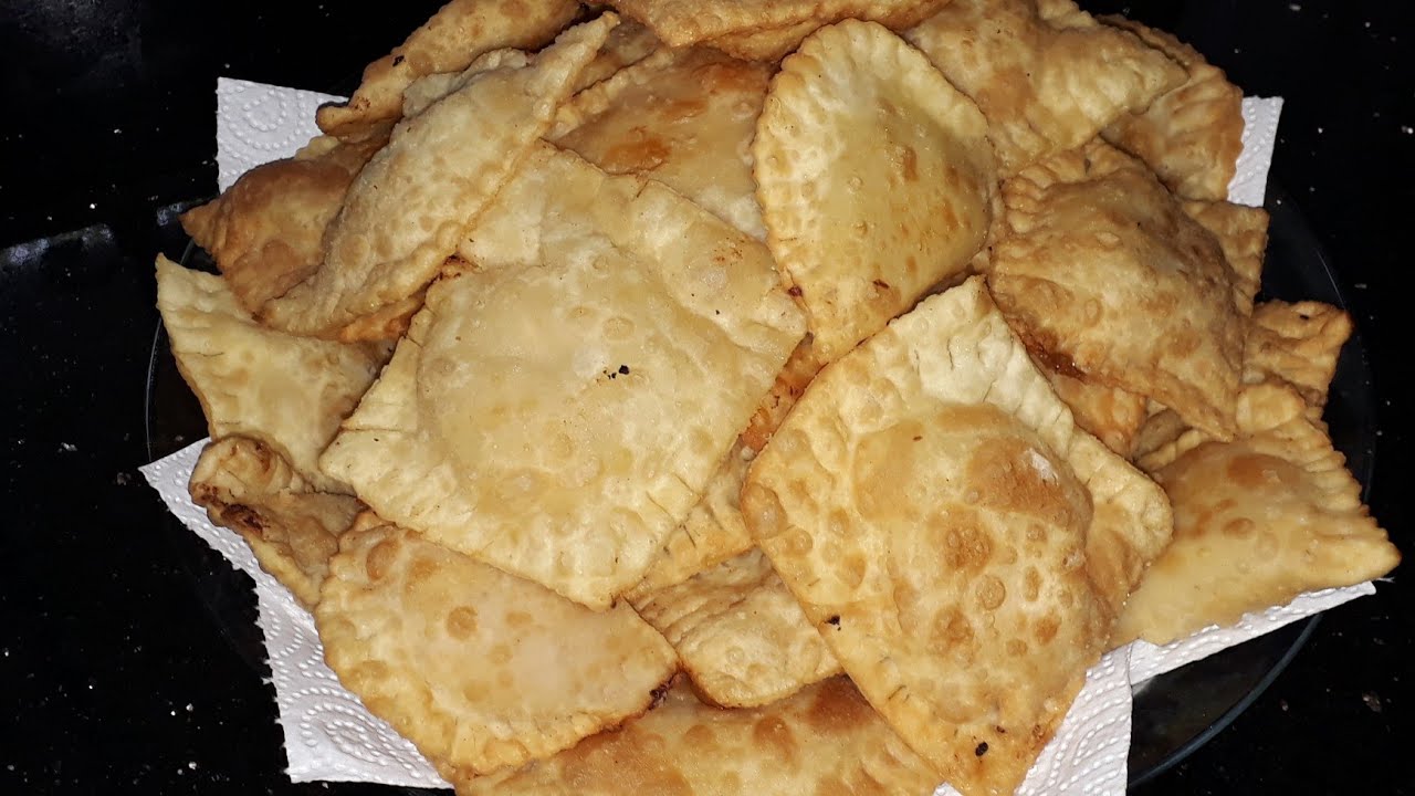 NOR / LOR BÖREĞİ KIBRIS MUTFAĞI / RİCOTTA CHEESE PİES - YouTube