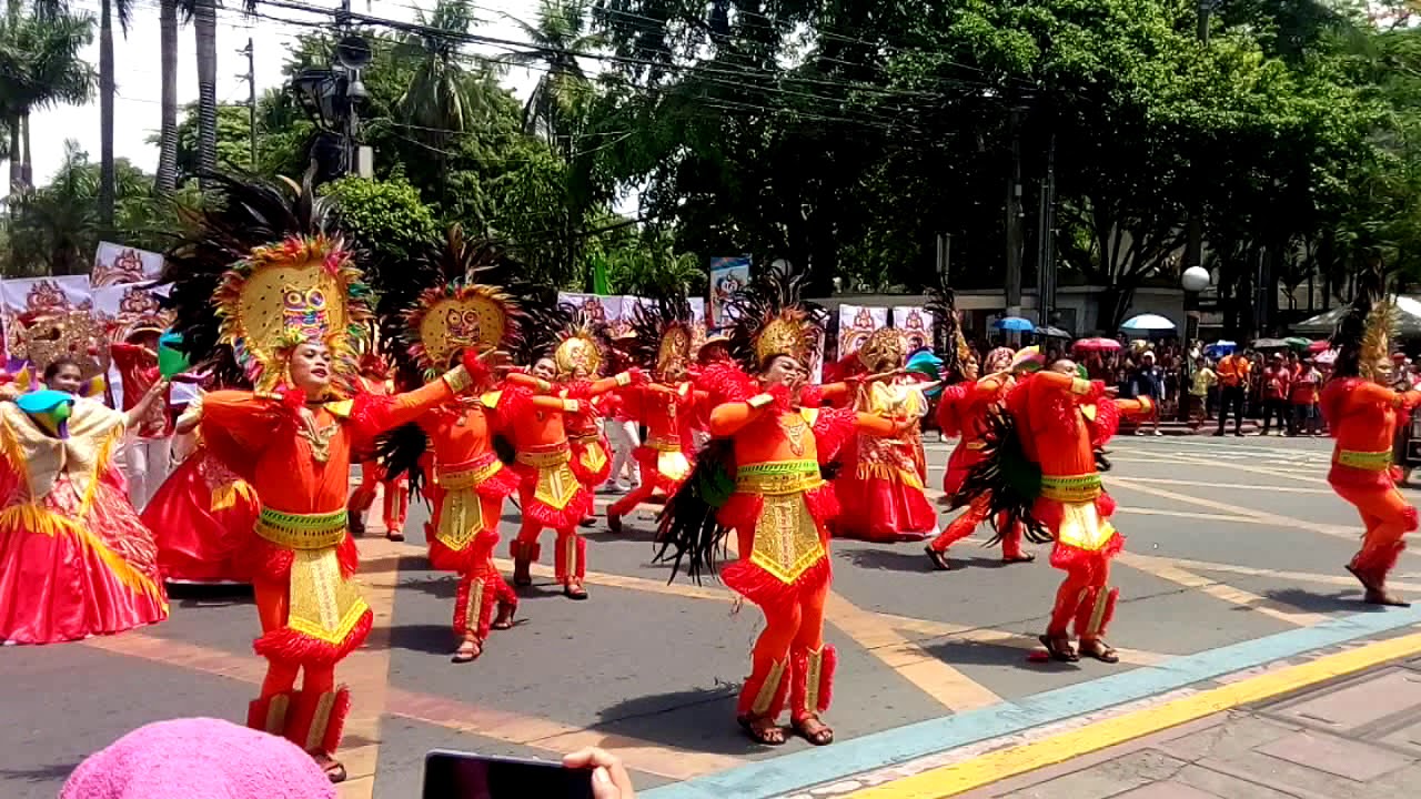 445th araw ng pasig 2018 - YouTube