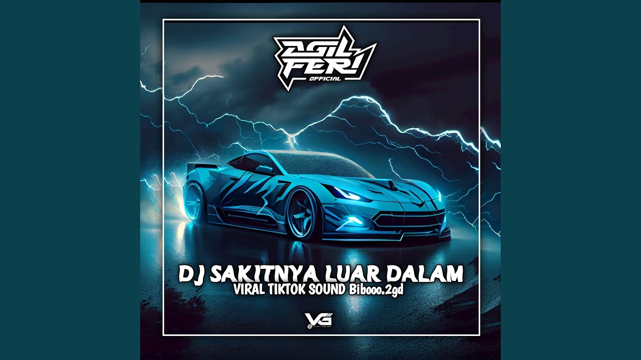 Dj Sakitnya Luar Dalam Viral Tiktok Sound Bibooo 2gd Youtube Music