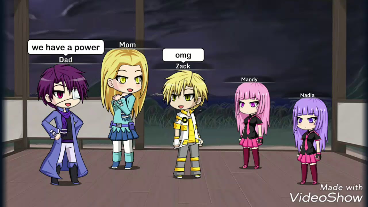 Power life/E1 S1 - YouTube