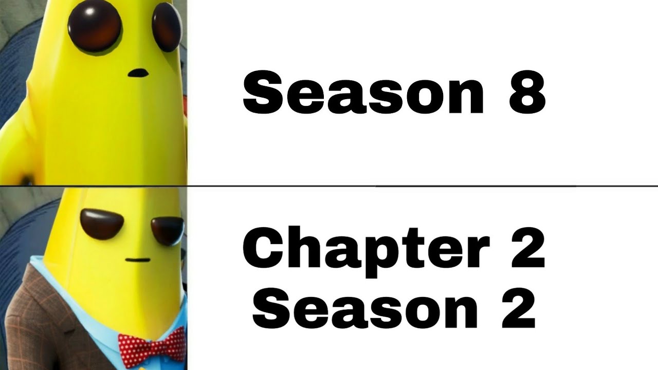 Peely...Agent Peely *Meme Edit* - YouTube