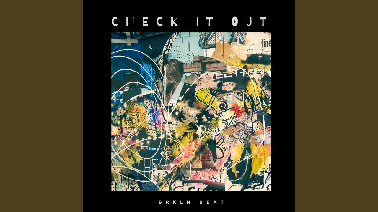 Check It Out (Instrumental) - YouTube