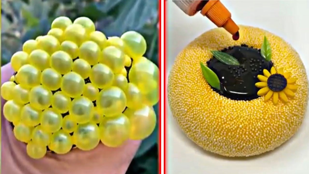 SATISFYING VIDEO TO RELAX, CALM & PUT THE BRAIN TO SLEEP | satisfying ...