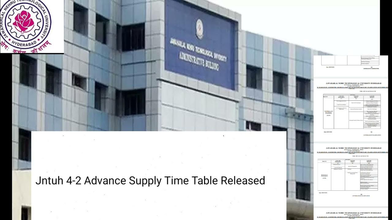 Jntuh 4 2 Advance Supply Time Table 2022 Sep All Fast Updates jntuh-4-2-advance-supply-time-table-2022-sep-all-fast-updates