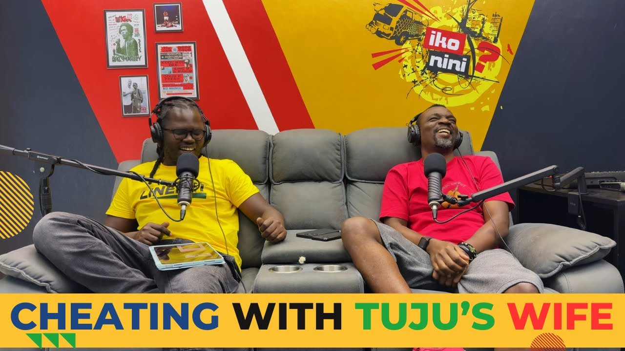 Ep 345 WETANGULA S DOGS TUJU S WIFE MISSING BILLIONS Iko Nini ep-345-wetangula-s-dogs-tuju-s-wife-missing-billions-iko-nini