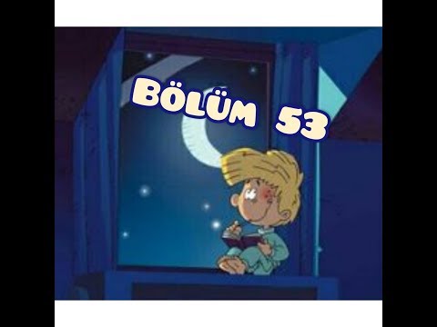 Cedric (Türkçe - 53. BÖLÜM)