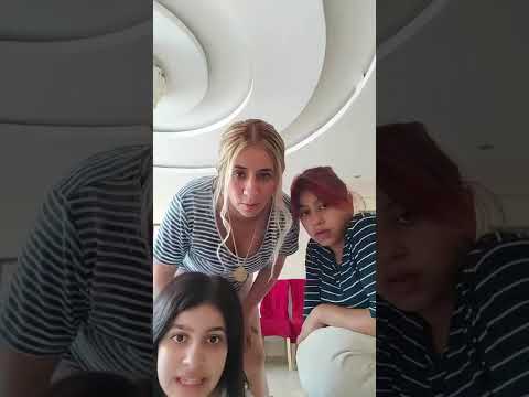 Yayıncı BAHAR ANNESİ VE KIZ KARDEŞİ #6 ♥️ türk yayıncı kızlar serisi 😘 YAYINCILIK YAPAN AİLE  #live 